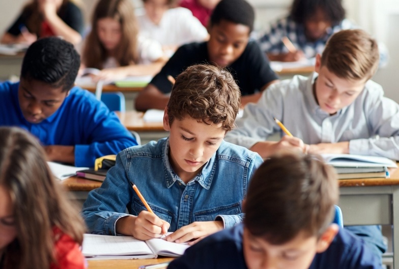 Seventh Grade Spelling Words | Spelling Test Buddy